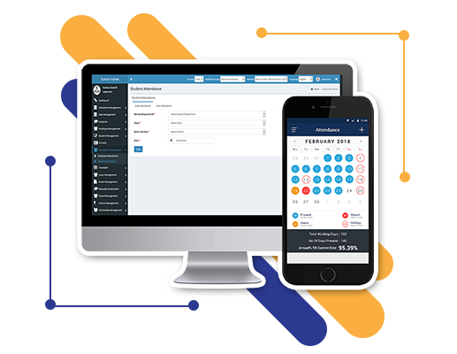 Let's Manage Your Student By Less Clicks with Student Management ...
