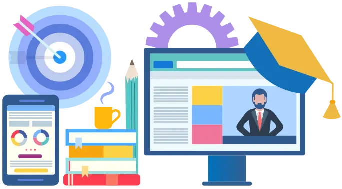 Learning Management System - Learning Management Software