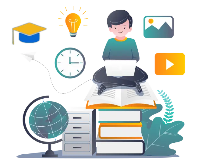 Student Management System - Student Management Software