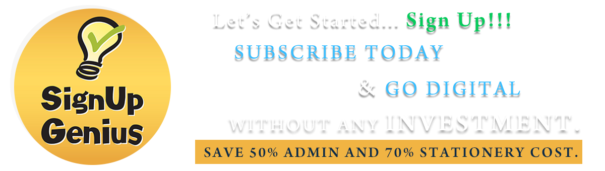 Welcome To Genius Education Management System