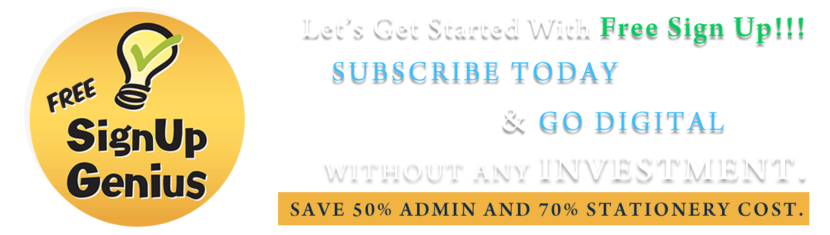 Welcome To Genius Education Management System