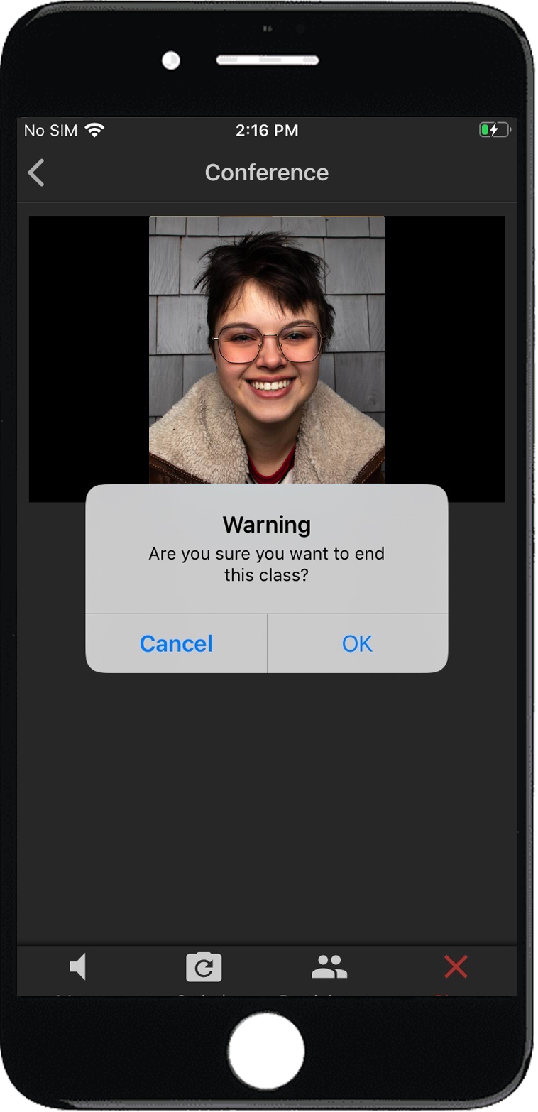 Student Management Application | Genius Edusoft