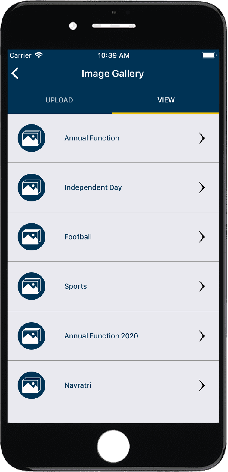 School Teacher Management Application | Genius Edusoft