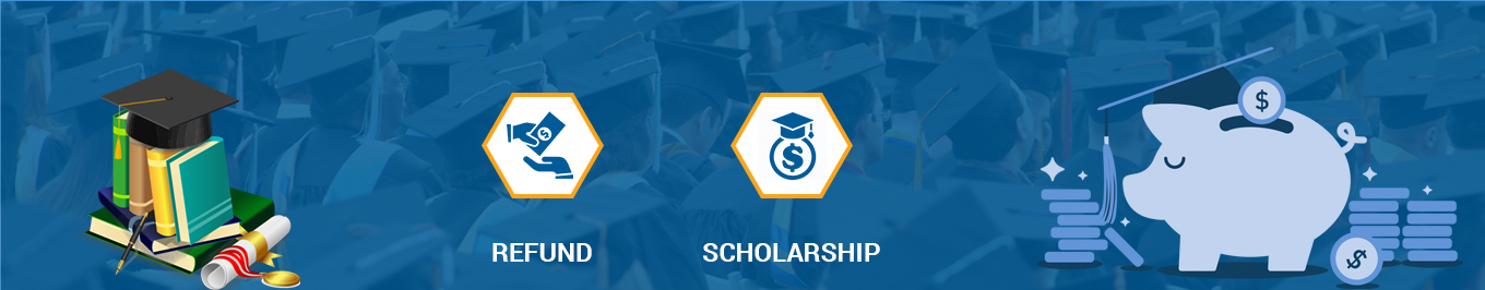 Scholarship Management Software