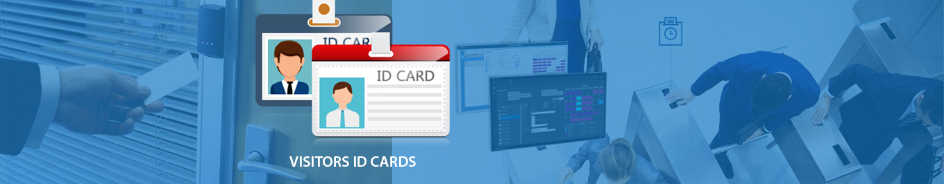 Front Desk Management System | School Security System